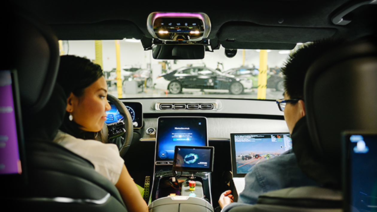 About Us: Company Leadership, History, Jobs, News | NVIDIA